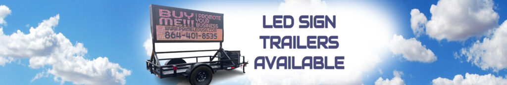 Prime LED USA – LED Signs Manufacturer – USA FACTORY LED SIGNS, LED ...